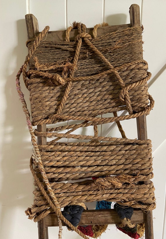 Ancient Japanese Backpack