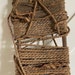 Antique Japanese Porter Wood and Rope Backpack - Etsy