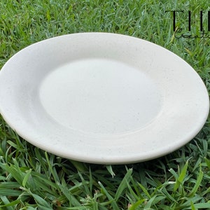 Authentic Greek Breaking/smashing Plates: Traditional Hand Made Plaster ...