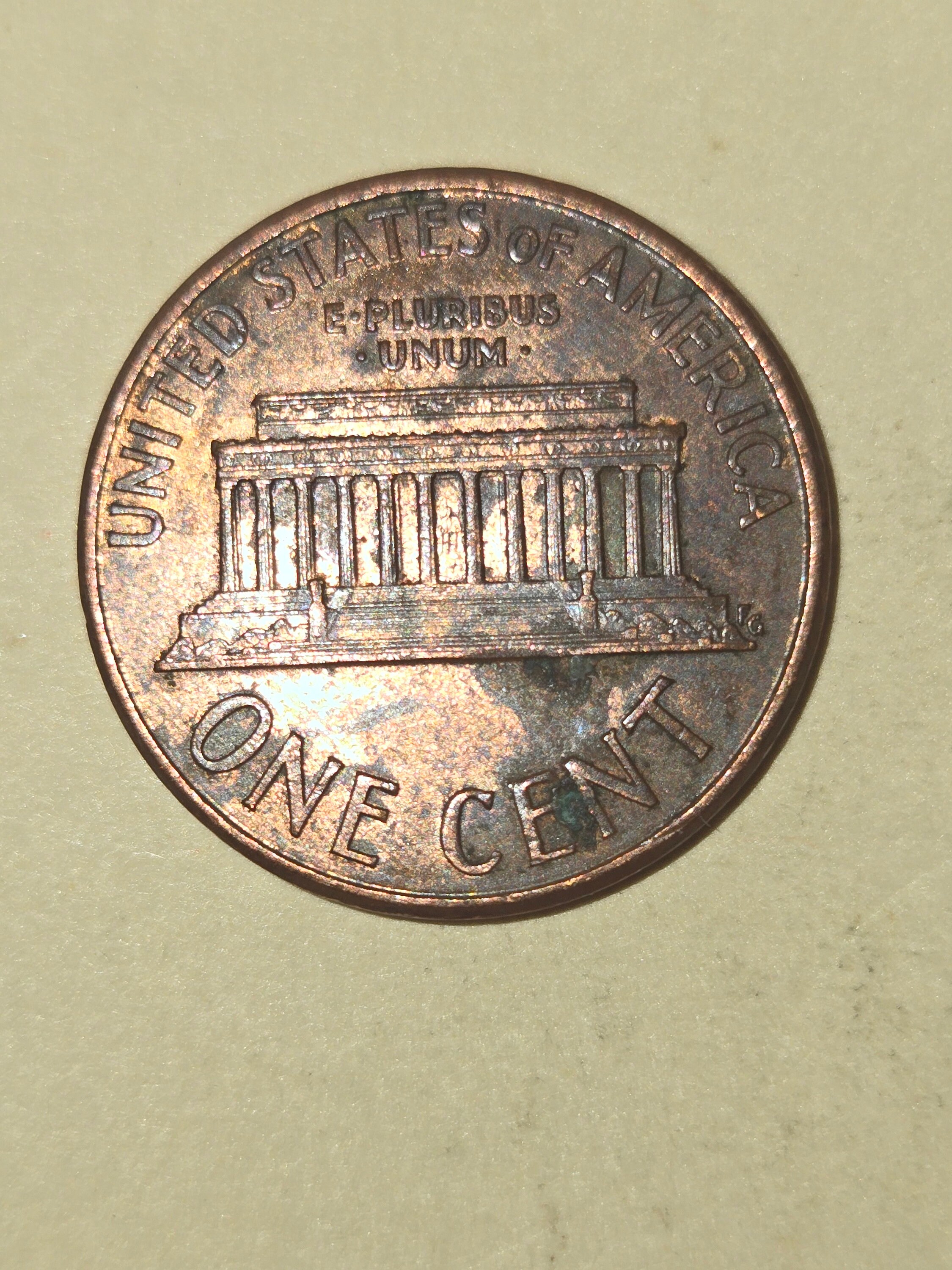 1998P Wide AM Error Coin - Etsy