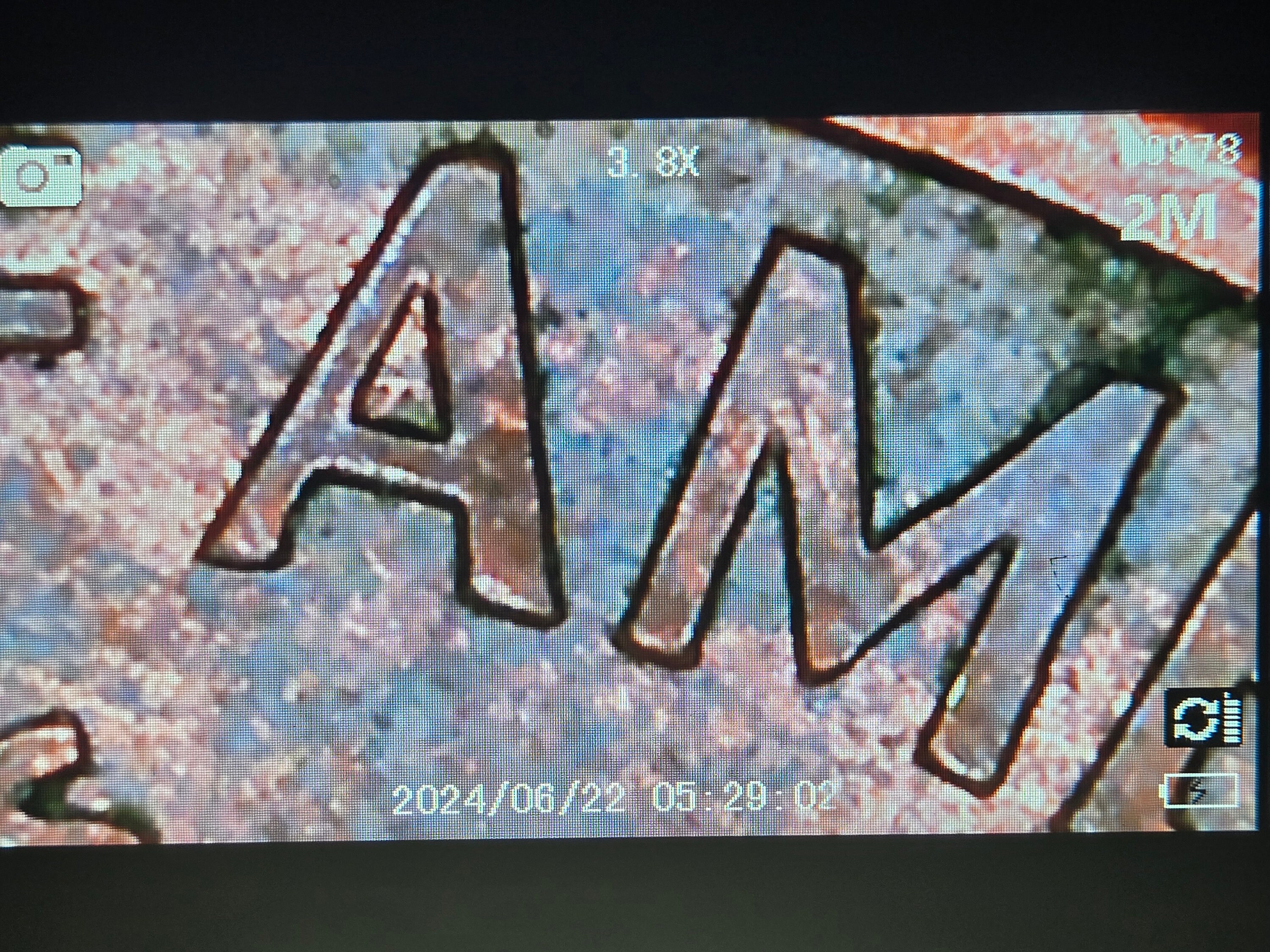 1998P Wide AM Error Coin - Etsy