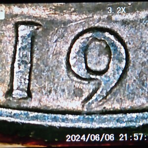 1976D Bicentennial Quarter With Multiple Errors - Etsy