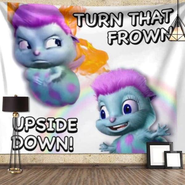 Meme Wall Decor - Etsy