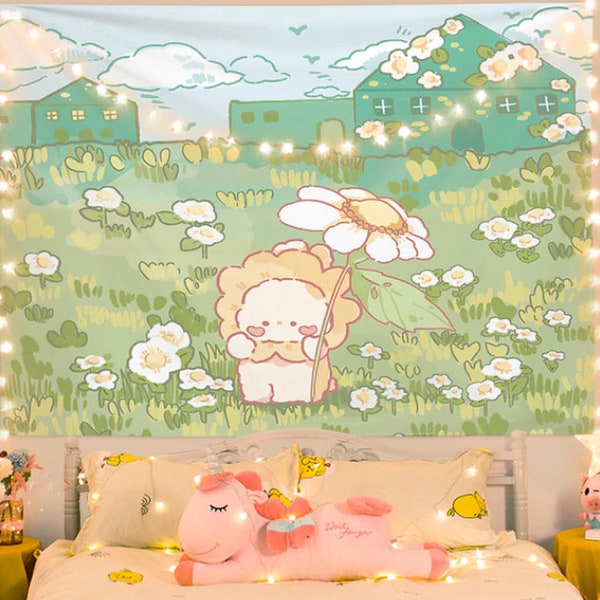 Kawaii Decor - Etsy