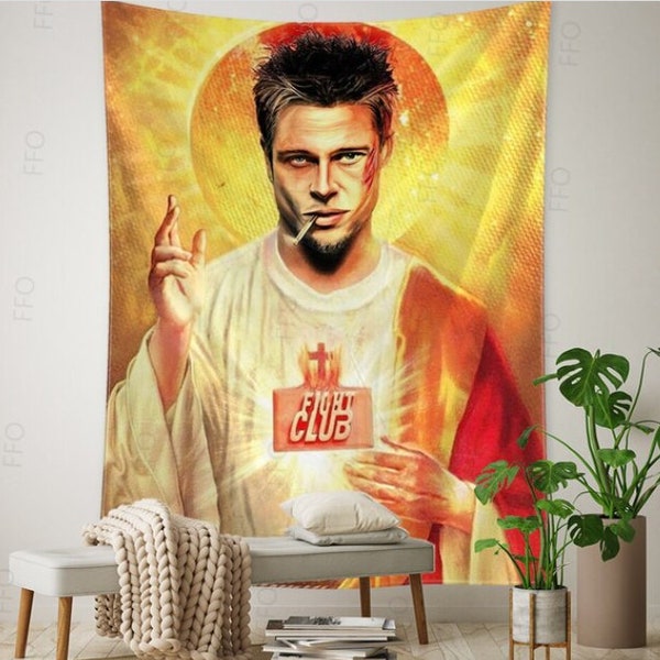 Fight Club - Etsy