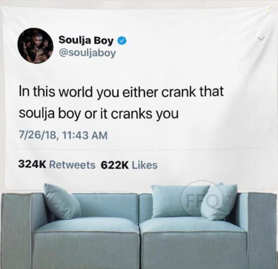 You Meme Soulja Boy