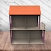 Wooden Doll House Puzzle 3D Toy Glowforge Svg Laser Cut Dxf Xtool D1 ...