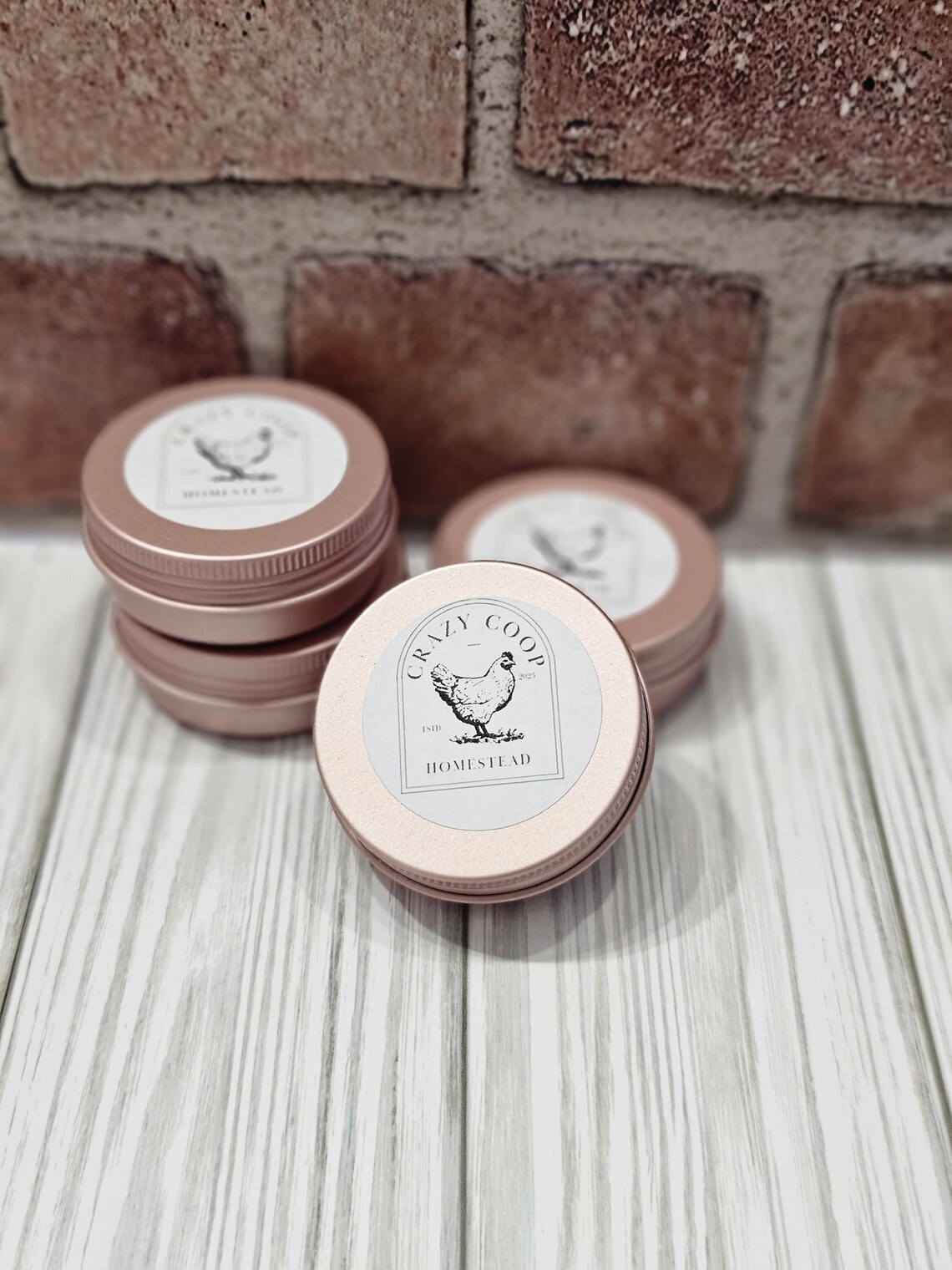 Tallow Drawing Salve - Etsy