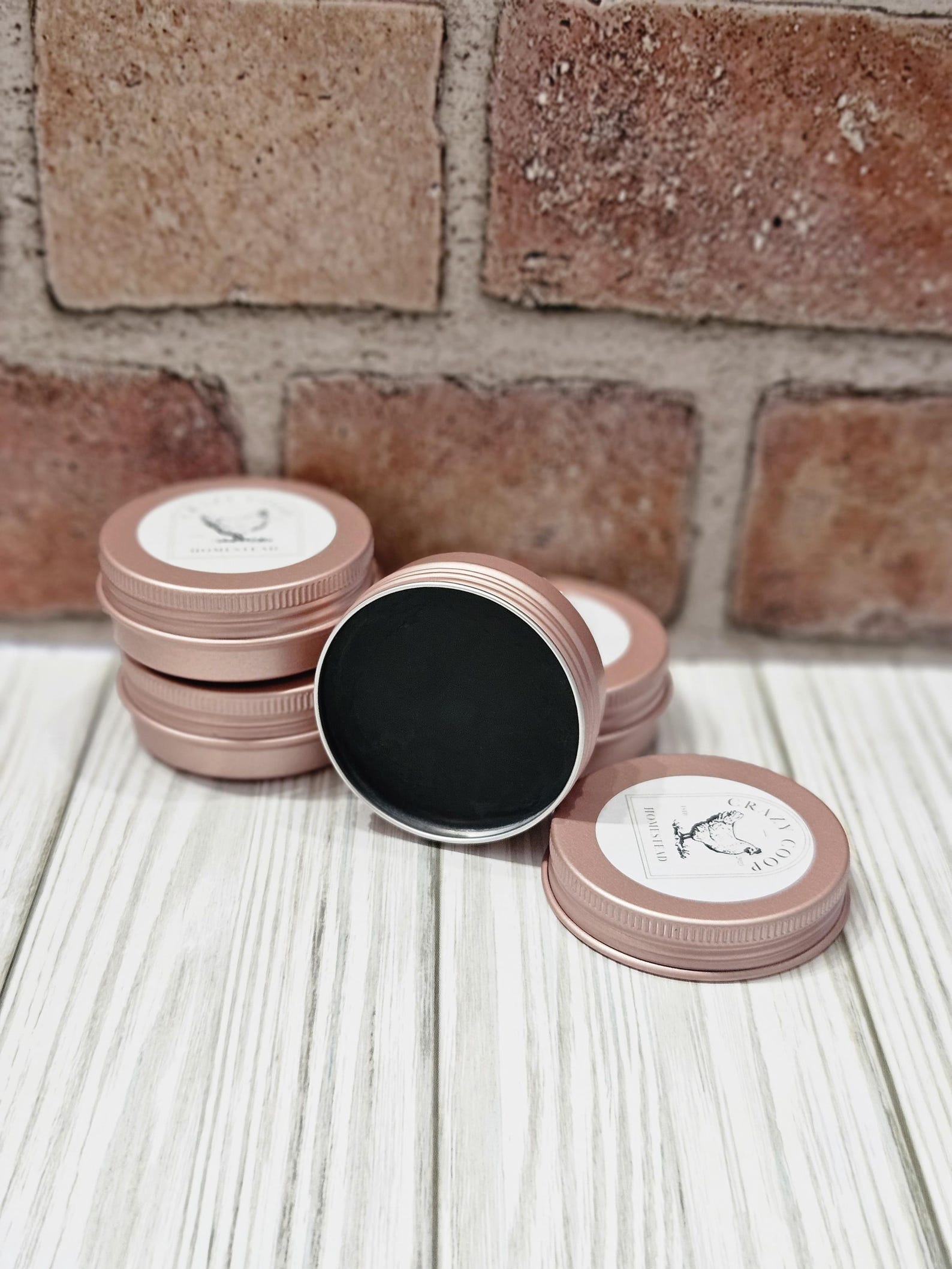 Tallow Drawing Salve - Etsy