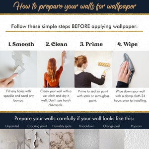 Ripped Paper Green Mural Wallpaper Peel&stick Traditional Wallpaper ...