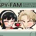SUS X FAM Couple Sign Heart Emote Set - Etsy