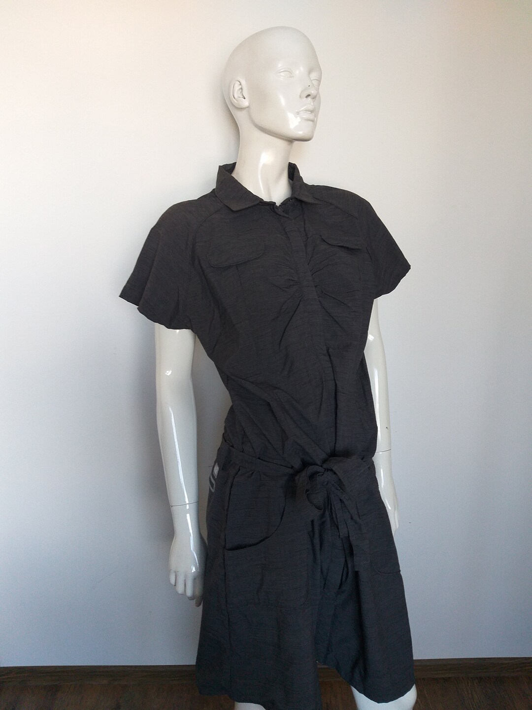 THE NORTH Face Women's Full Zip Dress Size XL - Etsy
