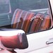 Car Window Decal Mockup Template, PSD - Etsy