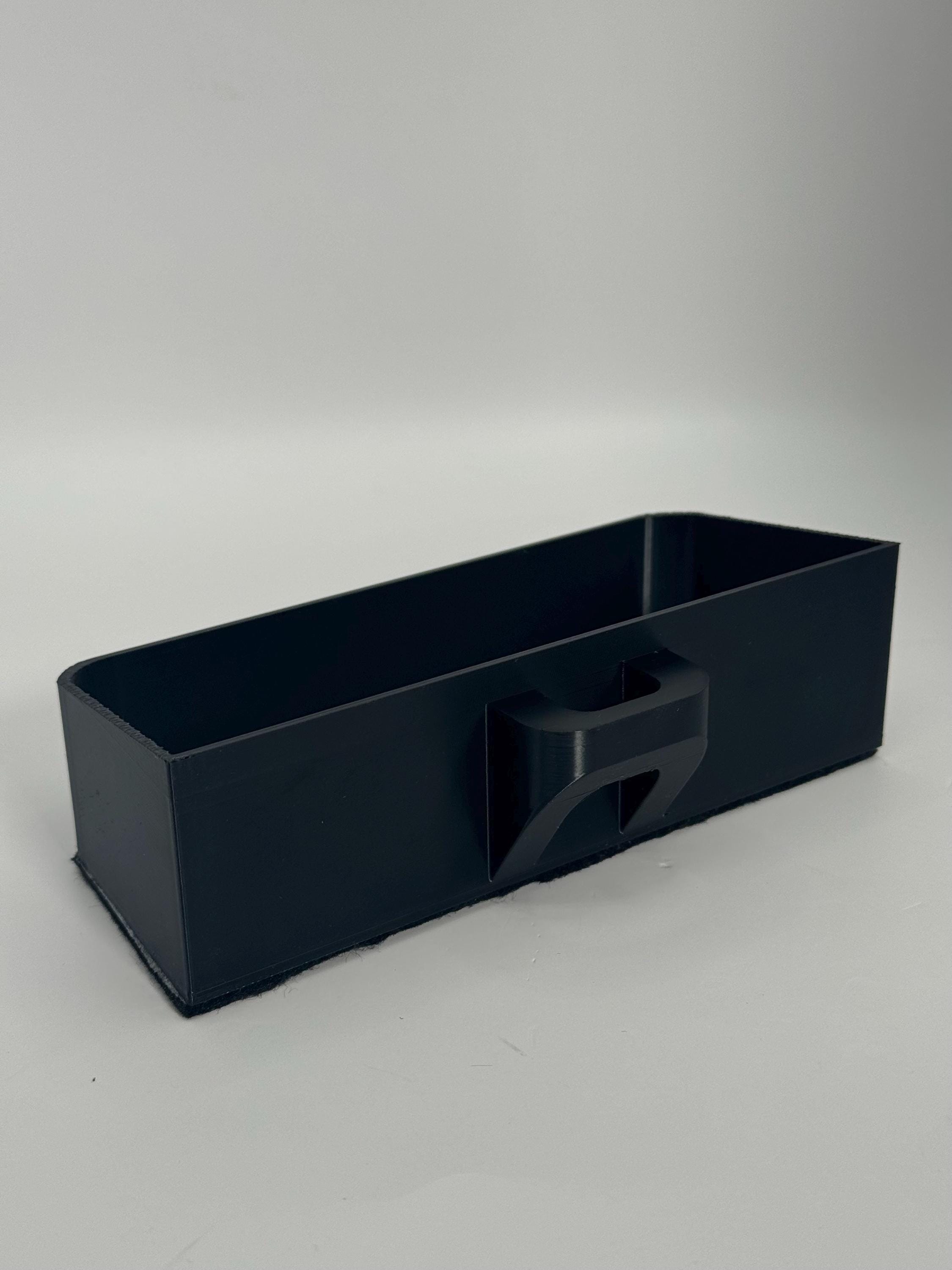 Toyota 4runner Cubby Storage Dashboard Drawer | Accessories | 5th Gen ...