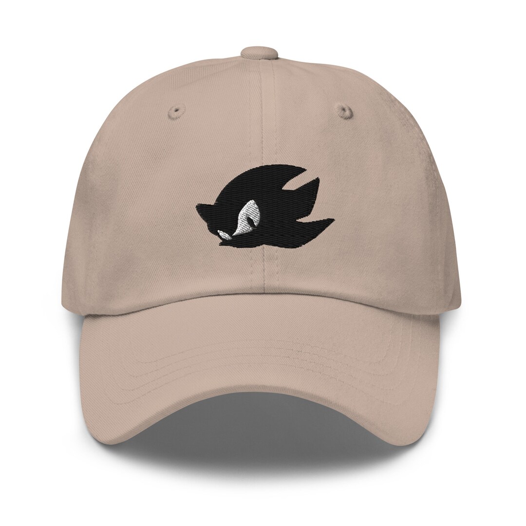 Shadow Emblem Hat - Etsy