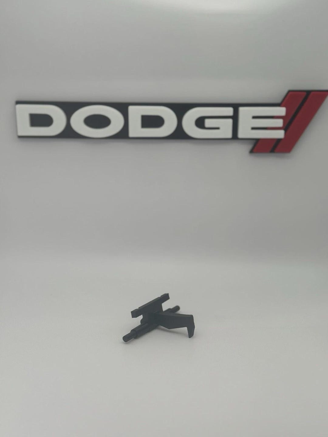 Dodge Challenger - 2015 - 2023 - Center Console Latch Replacement - Etsy