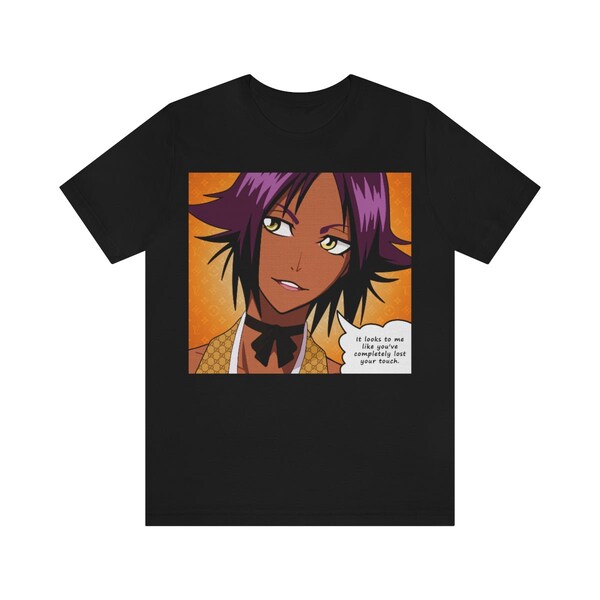Bleach Anime Clothing - Etsy