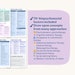 Biopsychosocial Case Formulation Cheatsheet - Perfect for Creating ...