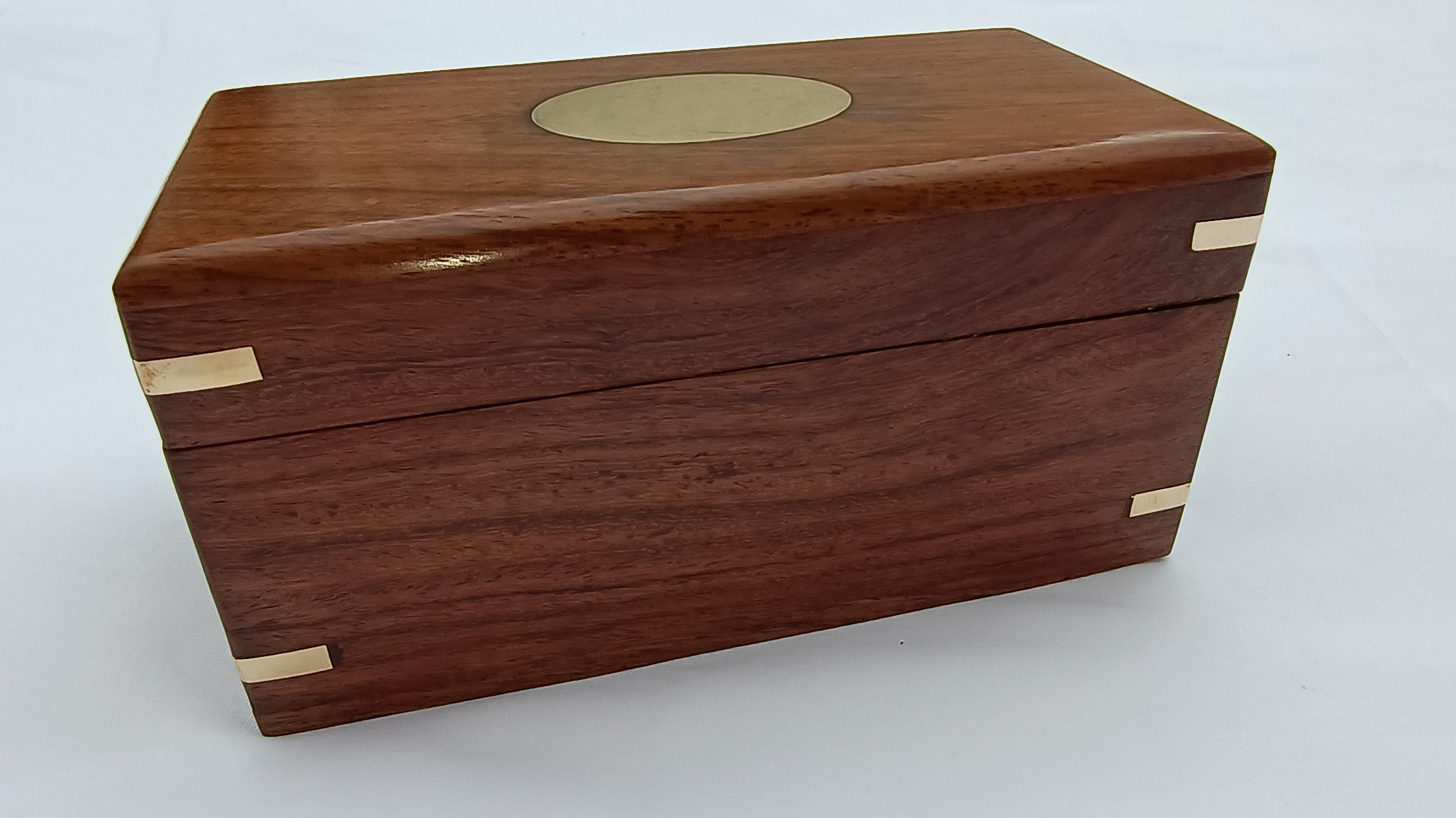 Handmade Rosewood Secret Compartment Box, Personalize in Same Price ...