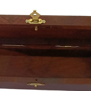 Pen,pencil Box| Office Table Top| Handmade Crafted Box for Stationary ...