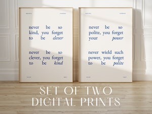 Printable Classroom Posters Classroom Decor Classroom - Etsy Canada