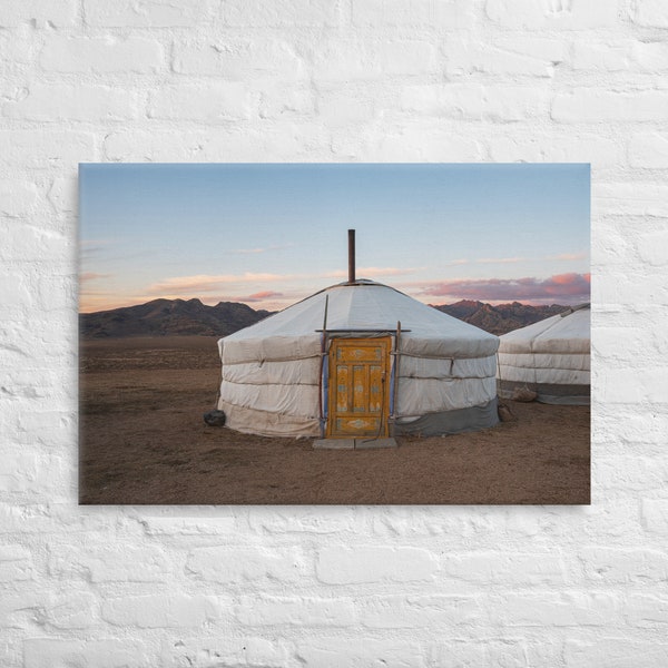 Yurt - Etsy