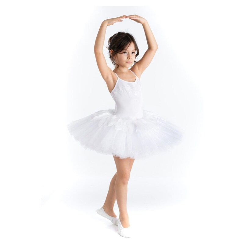 Ballet Tutu Dress - Etsy