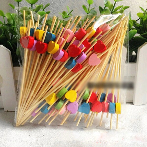 Decorative Toothpick - Etsy