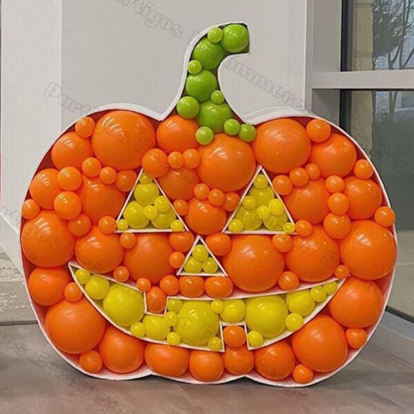 Pumpkin Photo Prop - Etsy