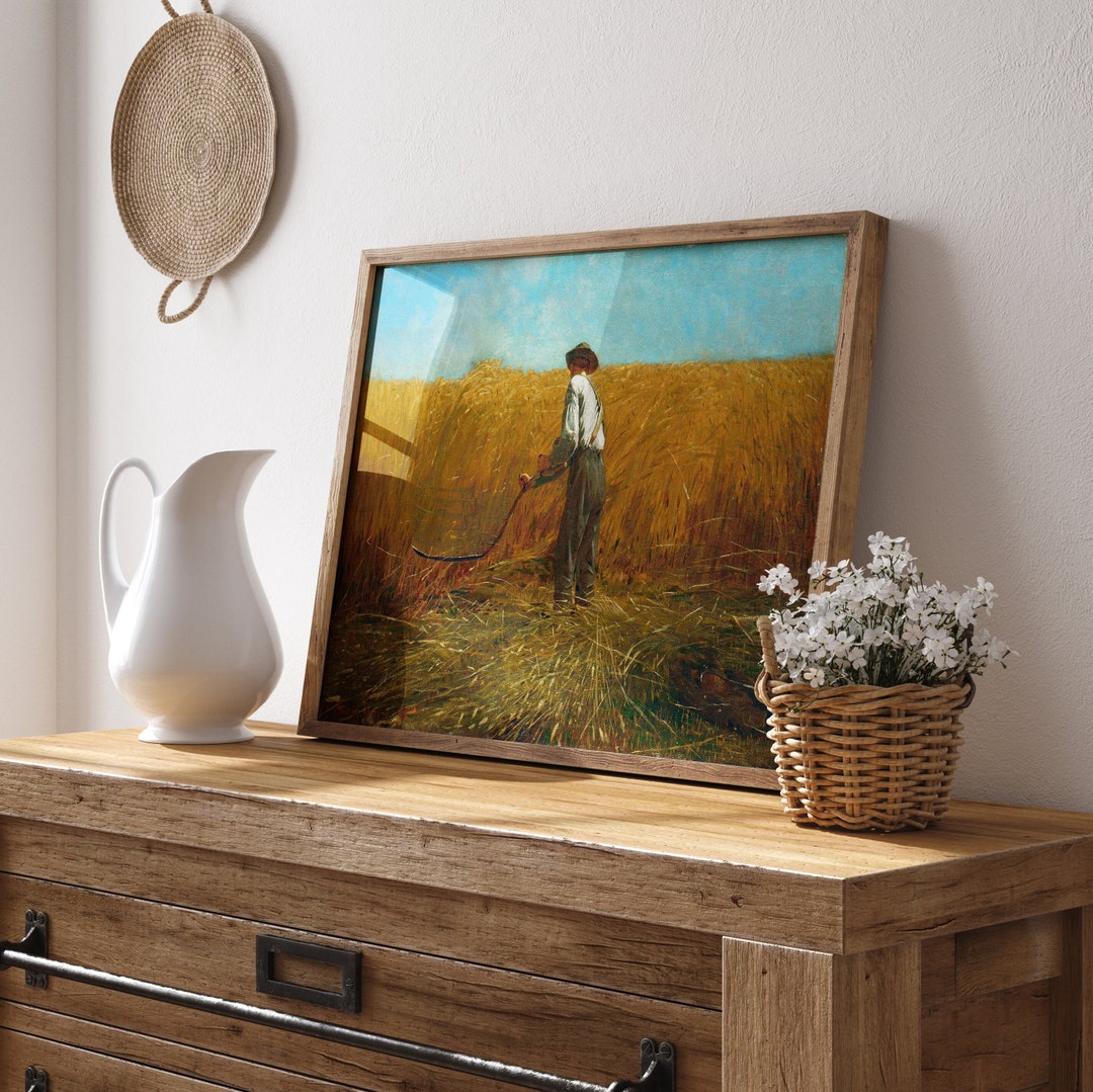 Rustic Wall Art Prints, Rustic Poster, Rustic Wall Art Prints ...