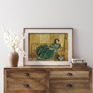 Victorian Woman Altered Antique Portrait Art | Whimsical Vintage Art ...