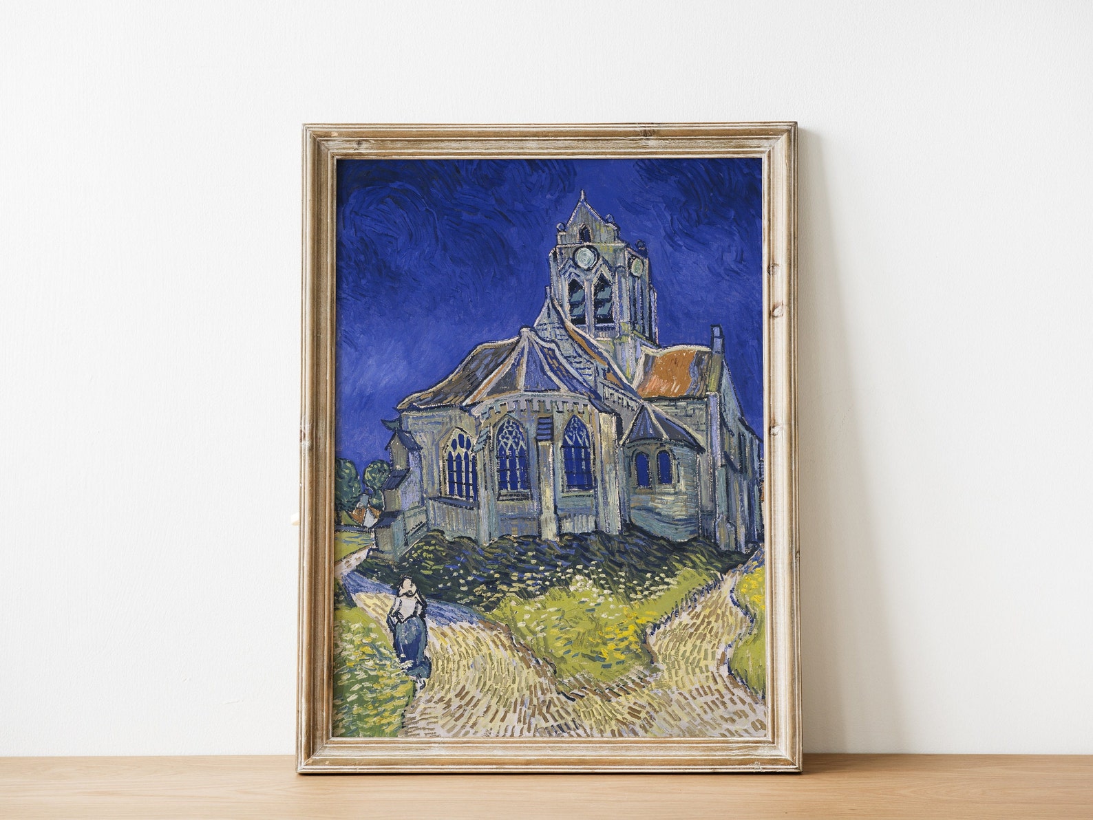 Van Gogh Digital Print Van Gogh Van Gogh Print Vincent Van Gogh Famous ...
