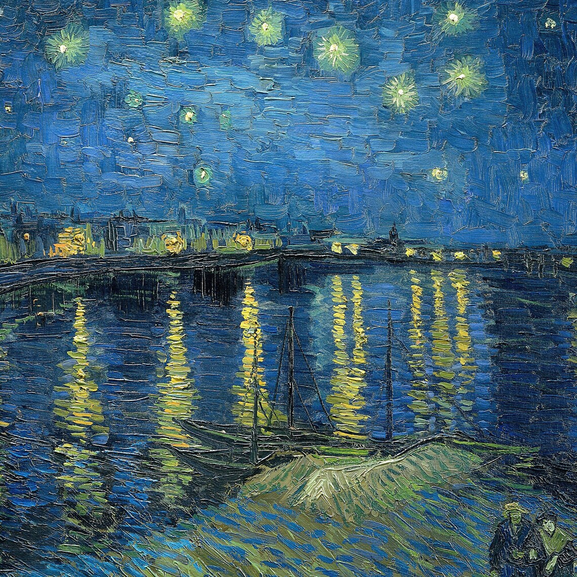 Van Gogh - Vincent Van Gogh Print- Famous Art Prints - Printable Wall ...