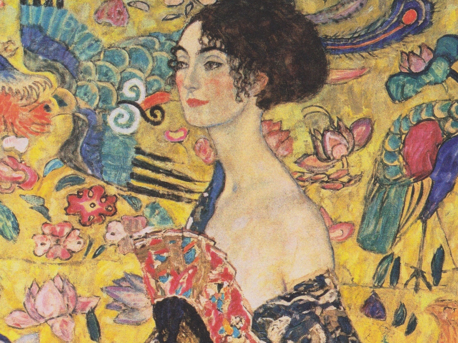 Klimt Download /art Nouveau Wall Art/gustav Klimt Poster/gustav Klimt ...