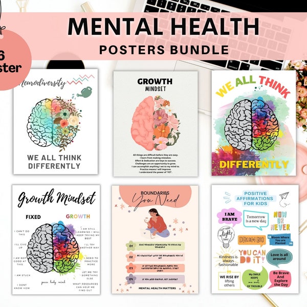 Growth Mindset Svg - Etsy