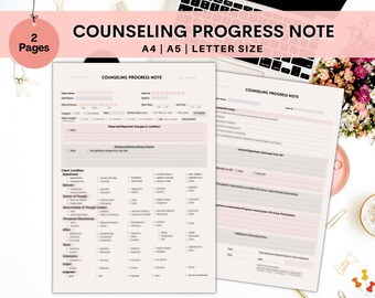 Play Therapy Intake Form - Etsy