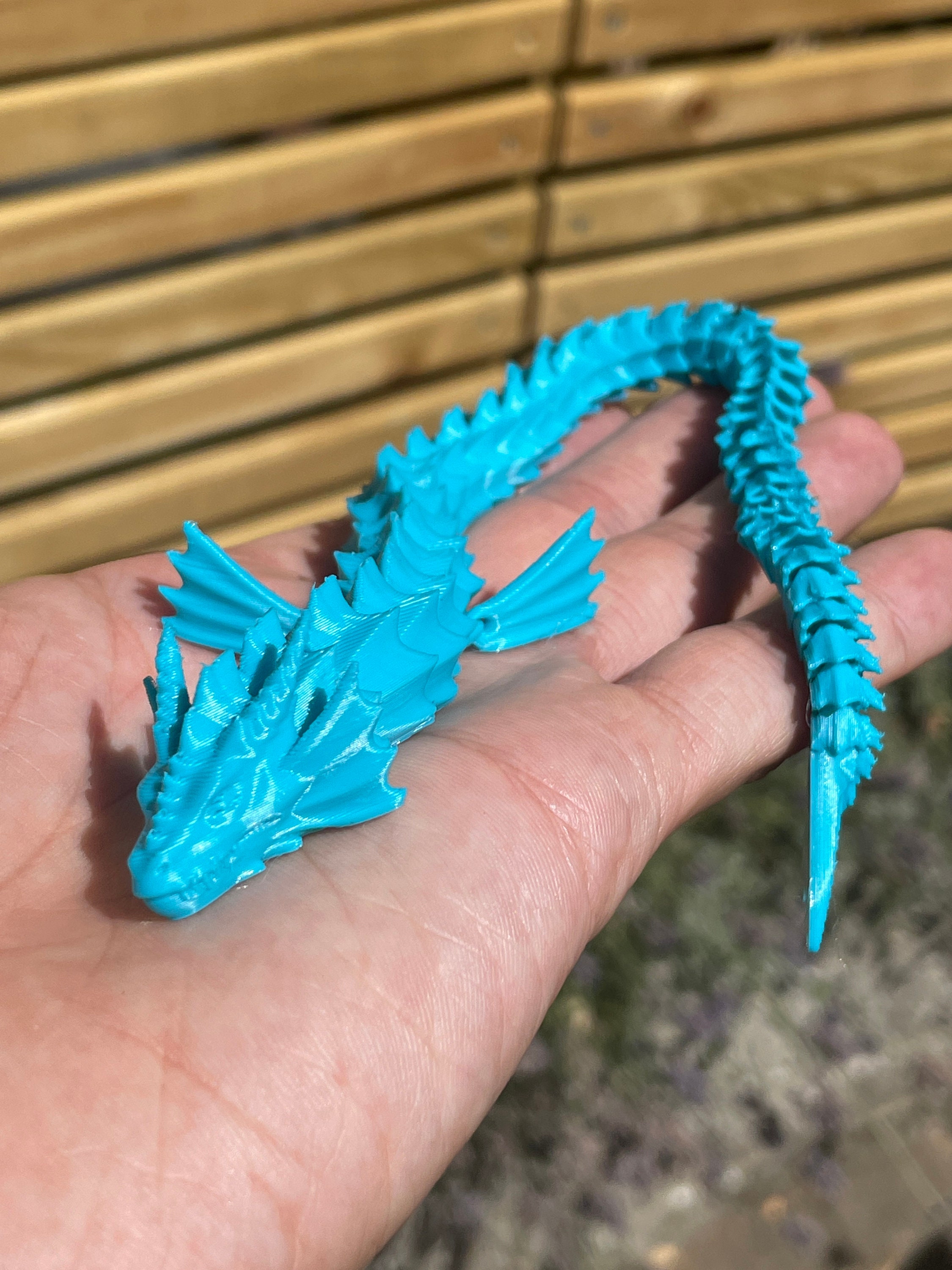 How To Train Your Dragon Flightmare Toy