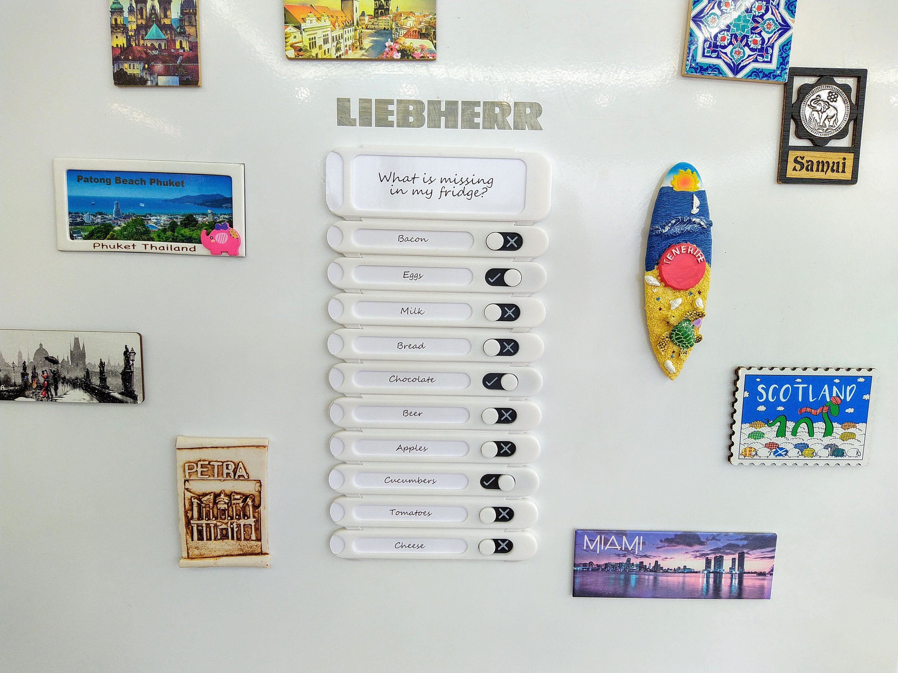 Modular Check List Customizable To-do List Kids Task List - Etsy