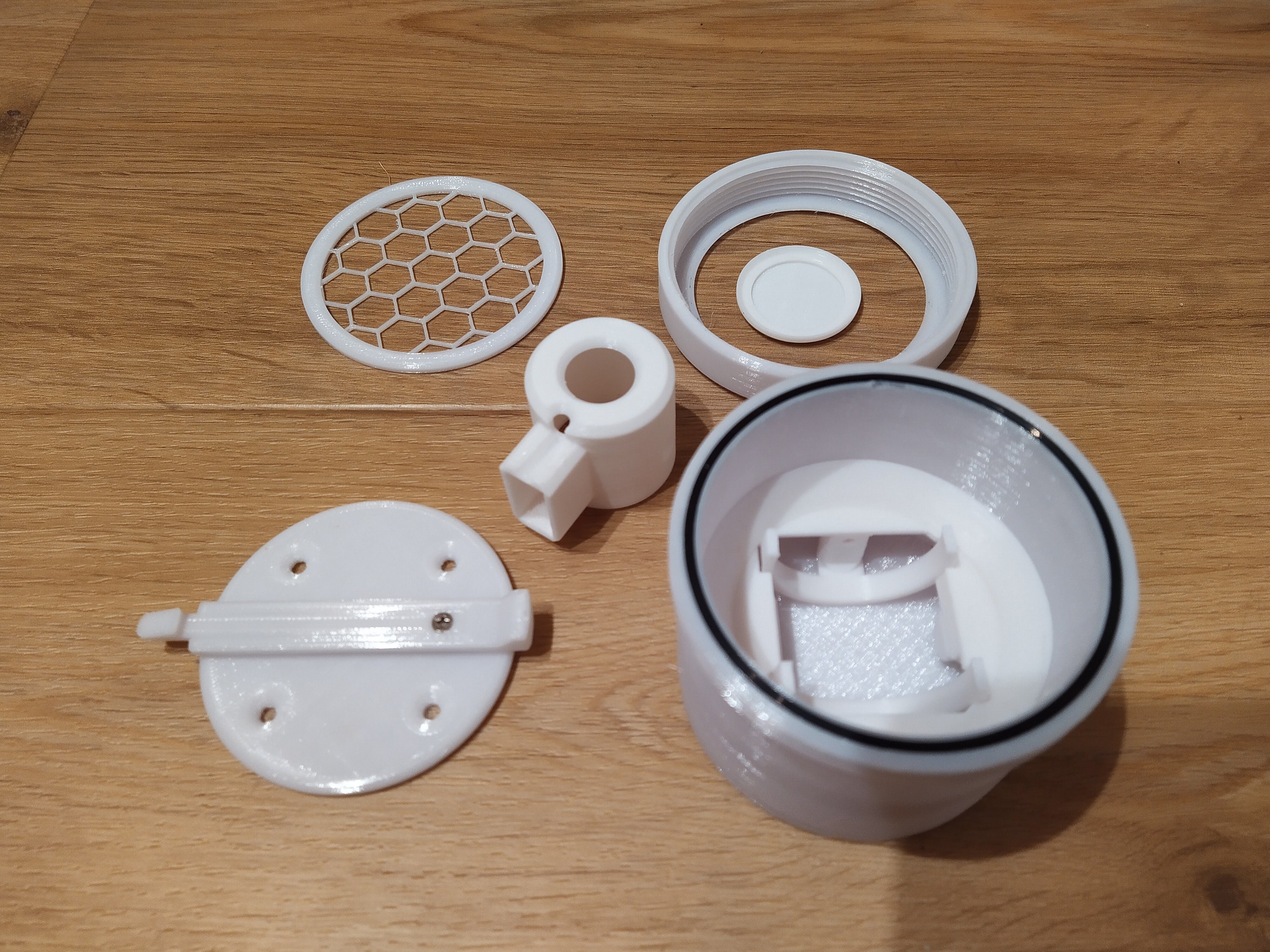 Aqara P1 Weatherproof Case; Outdoor Motion Sensor Enclosure; Aqara Ip65 ...