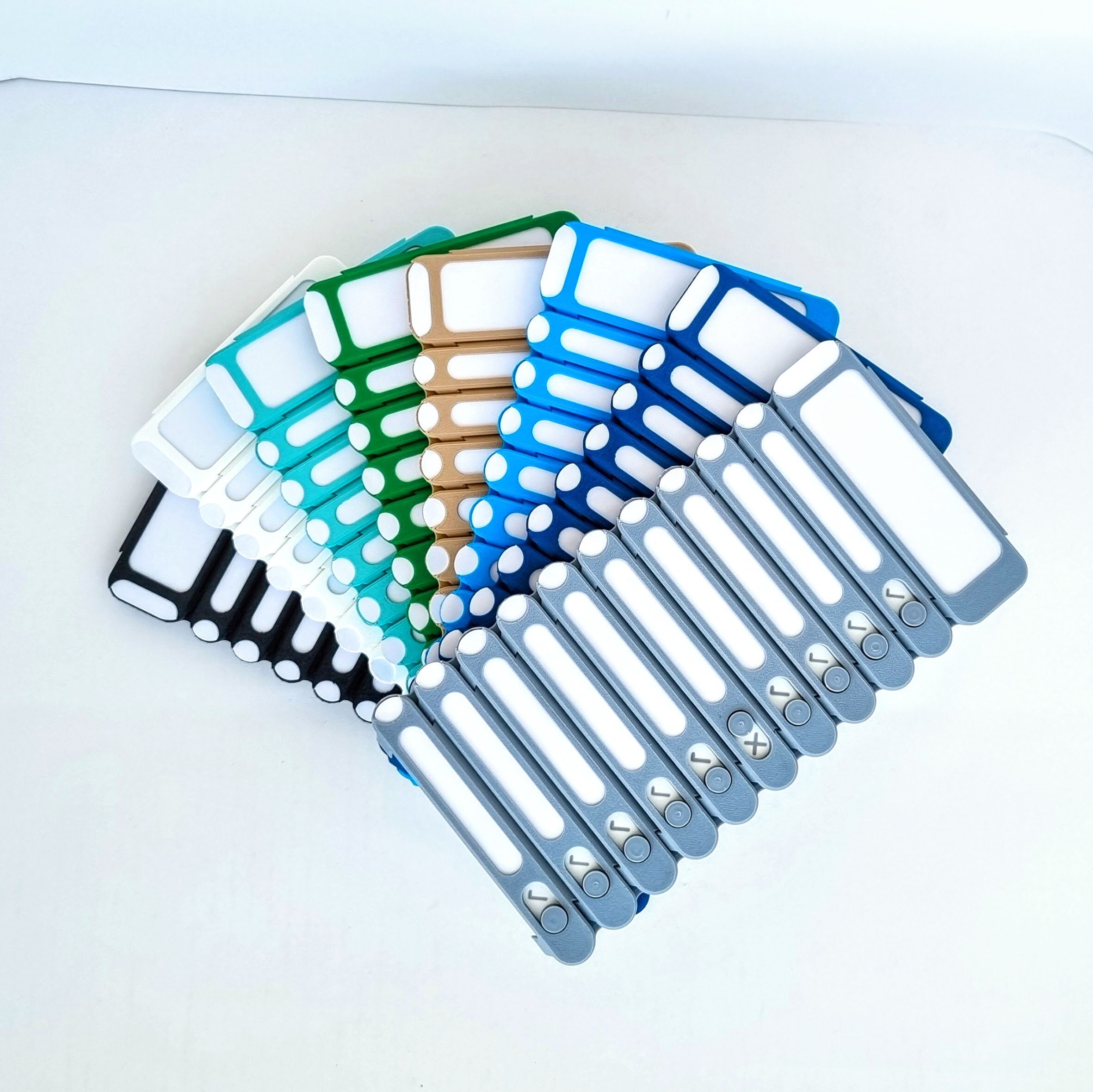 Modular Check List, Customizable To-do List, Kids Task List ...