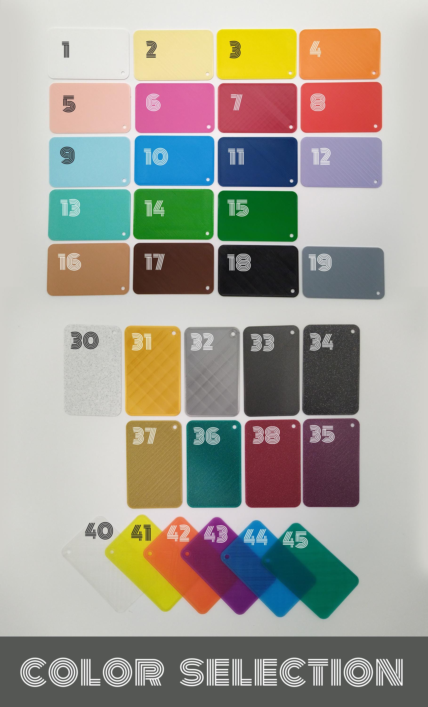 DIY Baby Monitor, Phone Stand for Bed, Phone Hanger, 3D Printed - Etsy