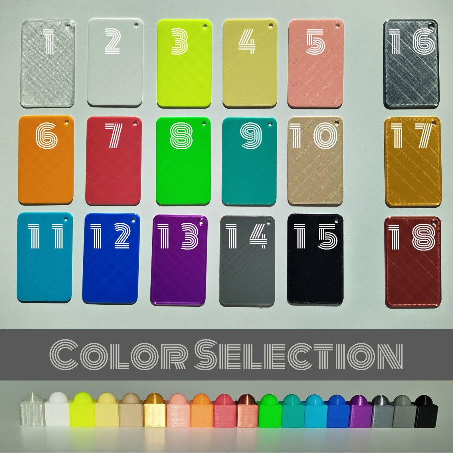 Modular Check List Customizable To-do List Kids Task List - Etsy