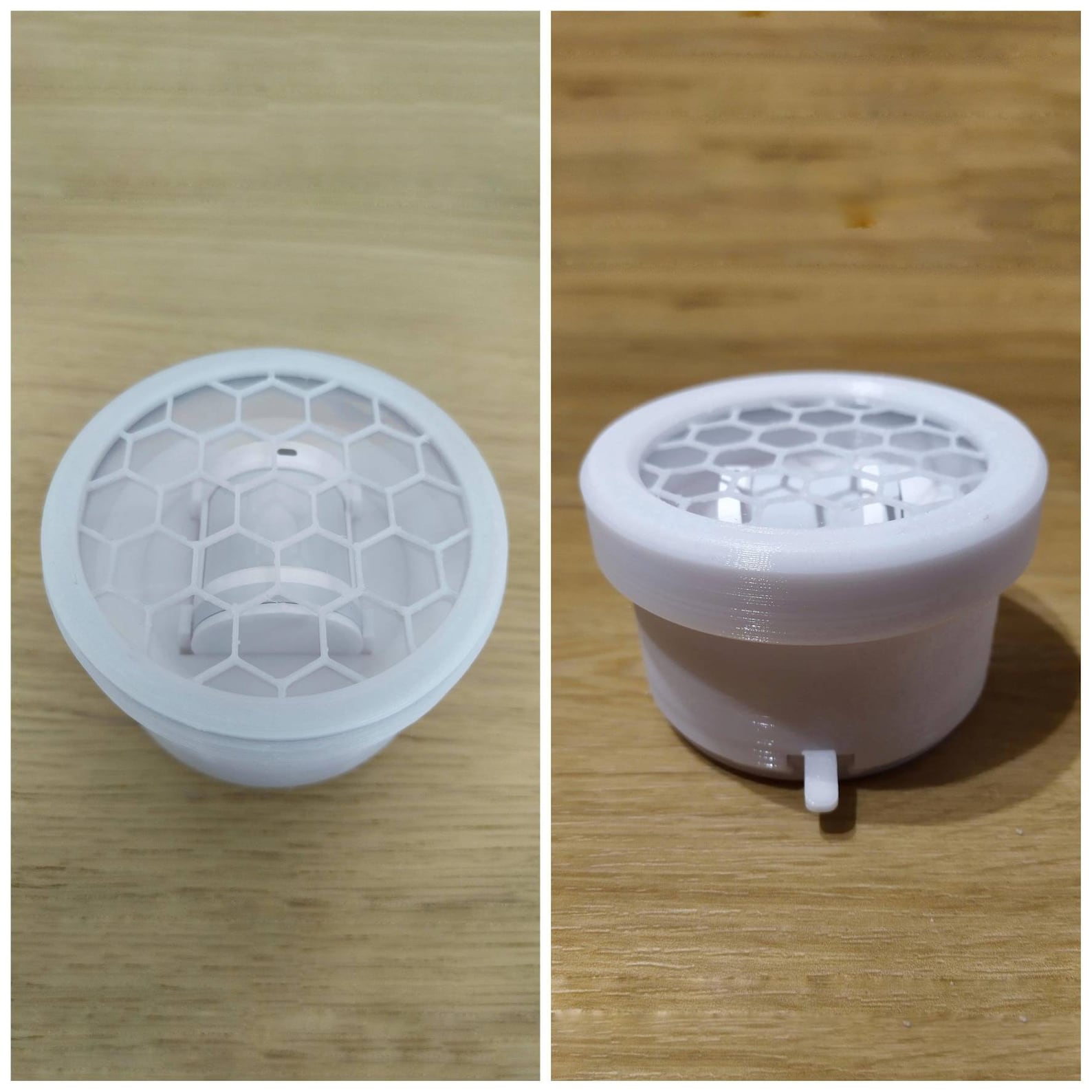 Aqara P1 Weatherproof Case; Outdoor Motion Sensor Enclosure; Aqara Ip65 ...