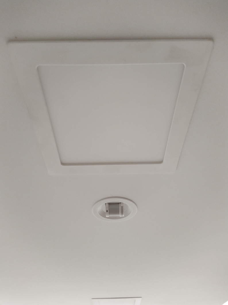 Motion Sensor P1 Recessor; Motion and Light Sensor P2 Mount; Aqara P1 ...