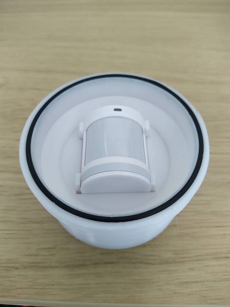 Aqara P1 Weatherproof Case; Outdoor Motion Sensor Enclosure; Aqara Ip65 ...