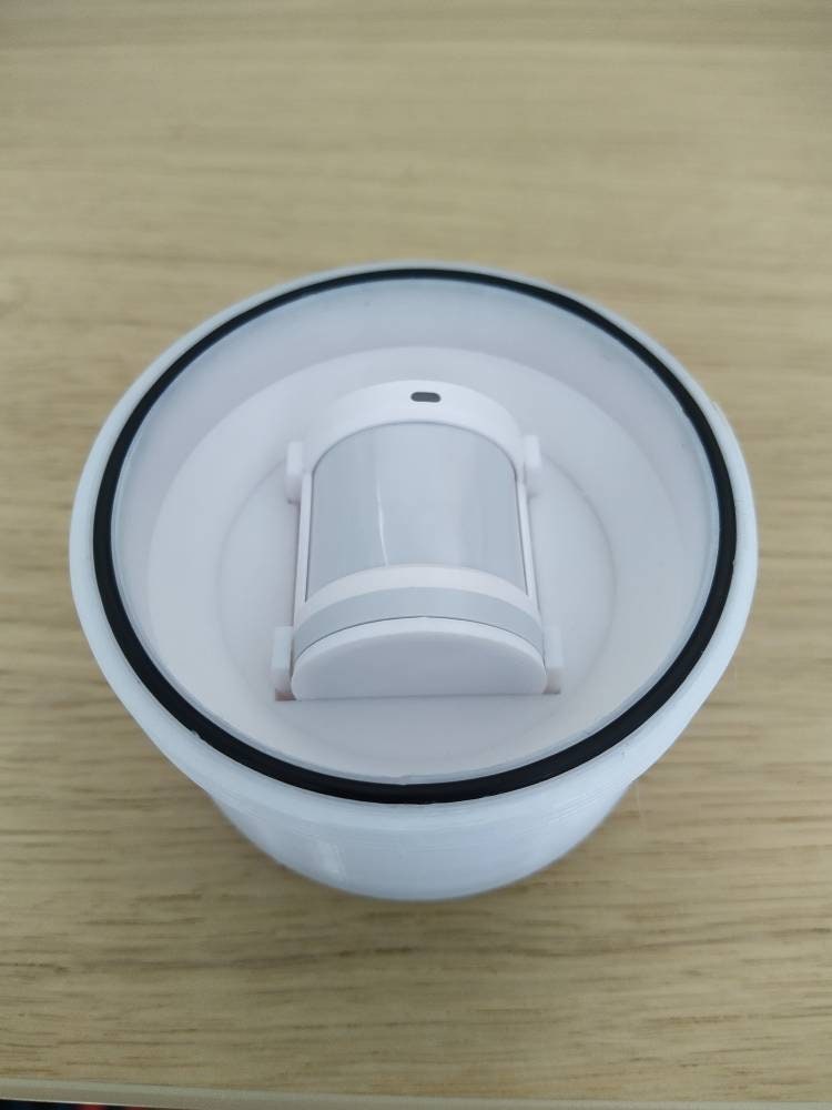 Aqara P1 Weatherproof Case; Outdoor Motion Sensor Enclosure; Aqara Ip65 ...