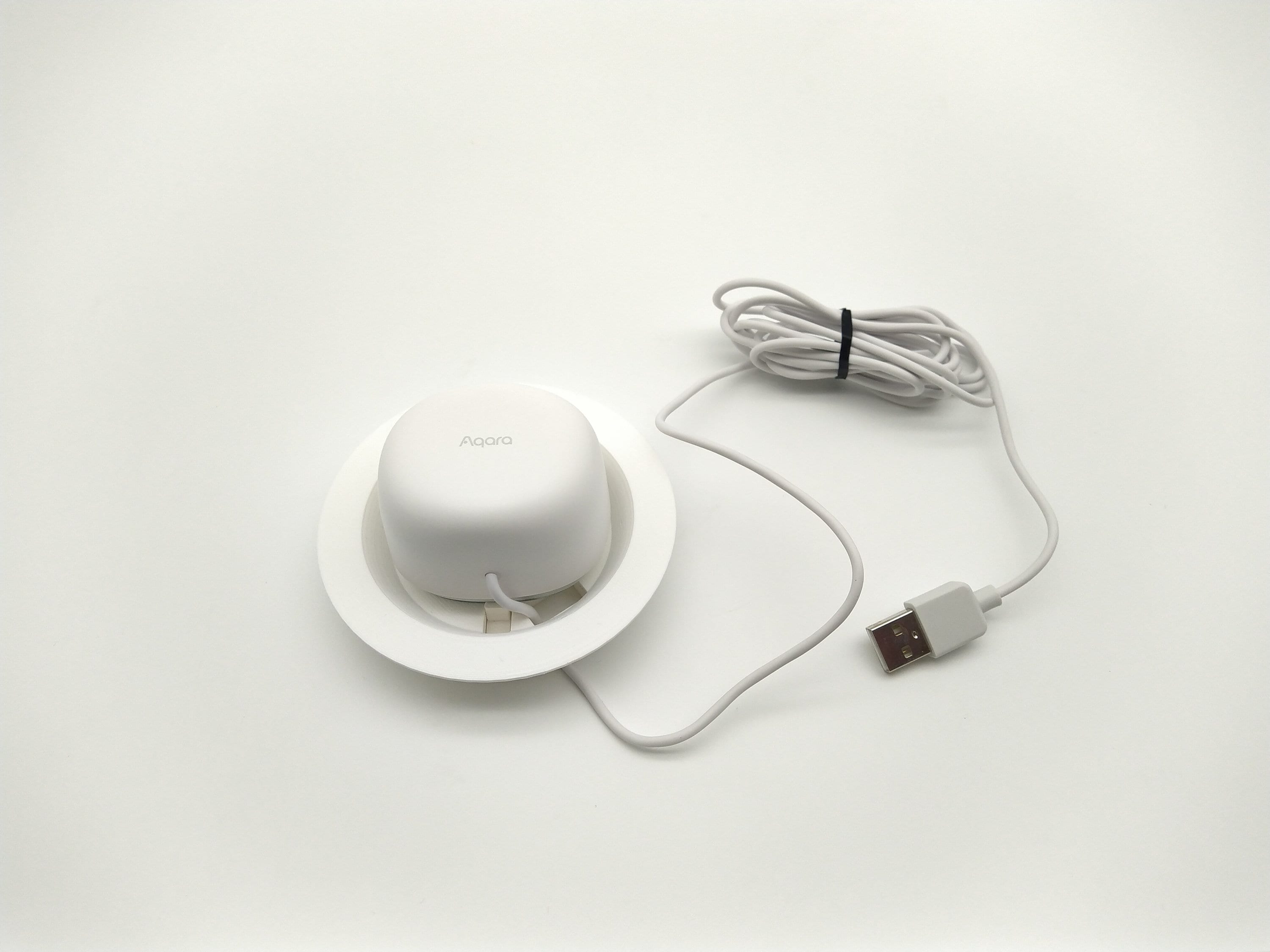 Aqara FP1; In-wall Mount; Aqara FP2; Recessed Ceiling Mount; Presence ...