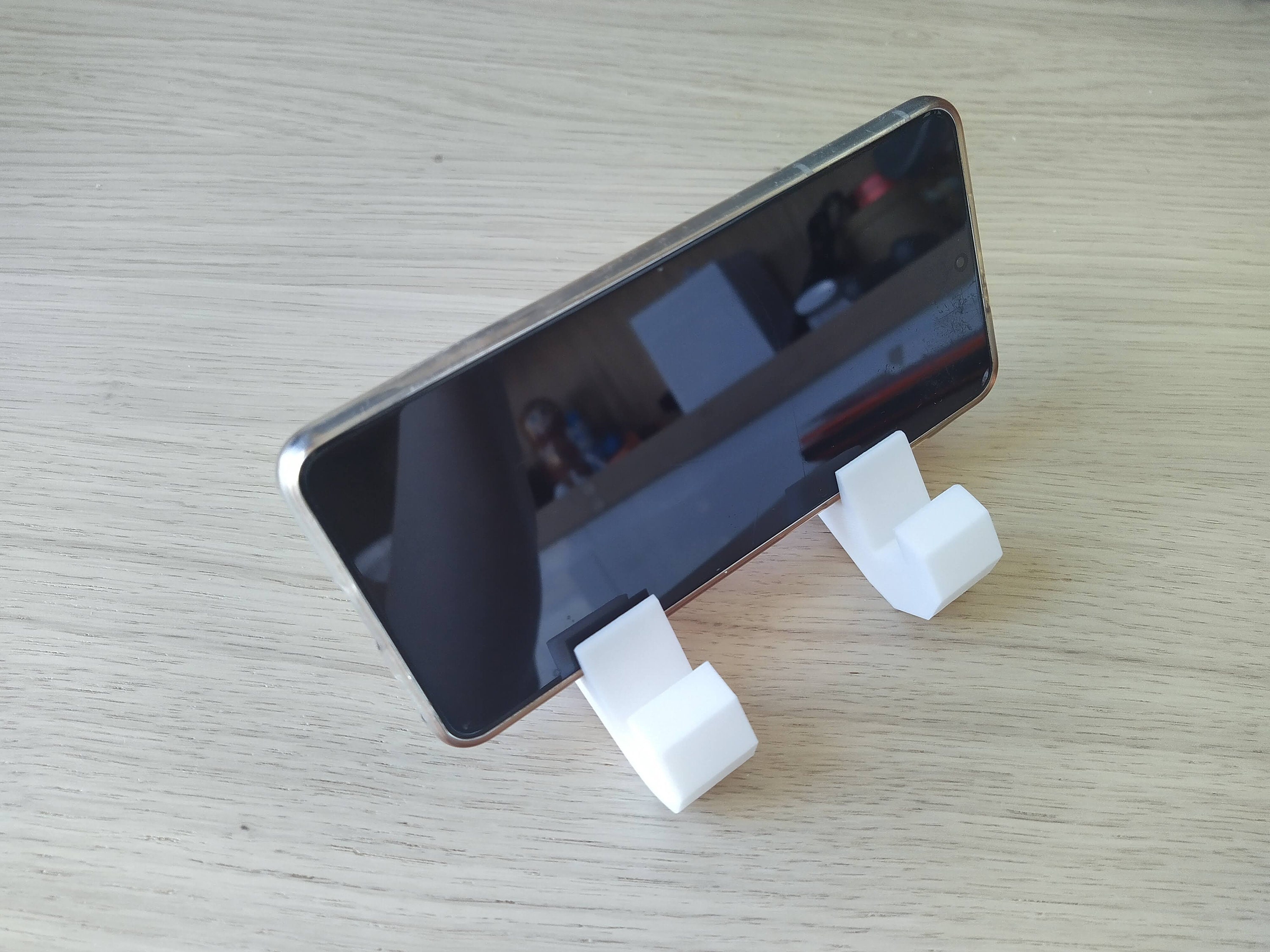 DIY Baby Monitor, Phone Stand for Bed, Phone Hanger, 3D Printed - Etsy