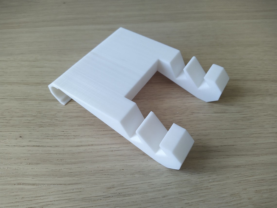 DIY Baby Monitor Phone Stand for Bed Phone Hanger 3D - Etsy