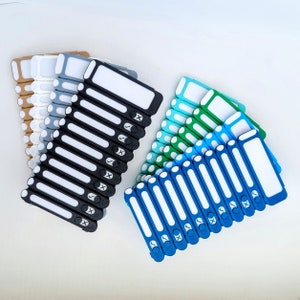 Modular Check List, Customizable To-do List, Kids Task List ...